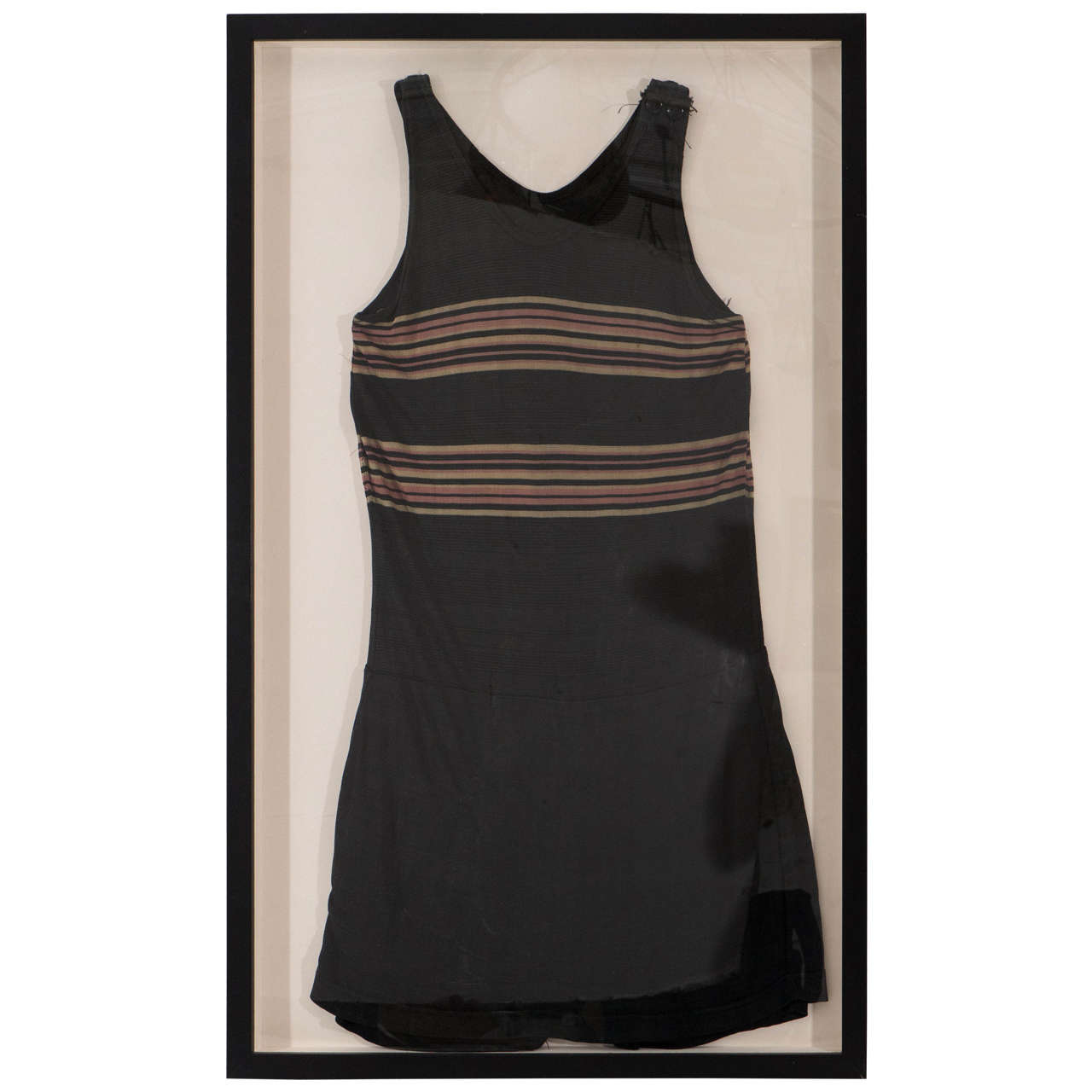 1940s Wool Bathing Suit For Sale at 1stDibs | wool bathing suit 1940s