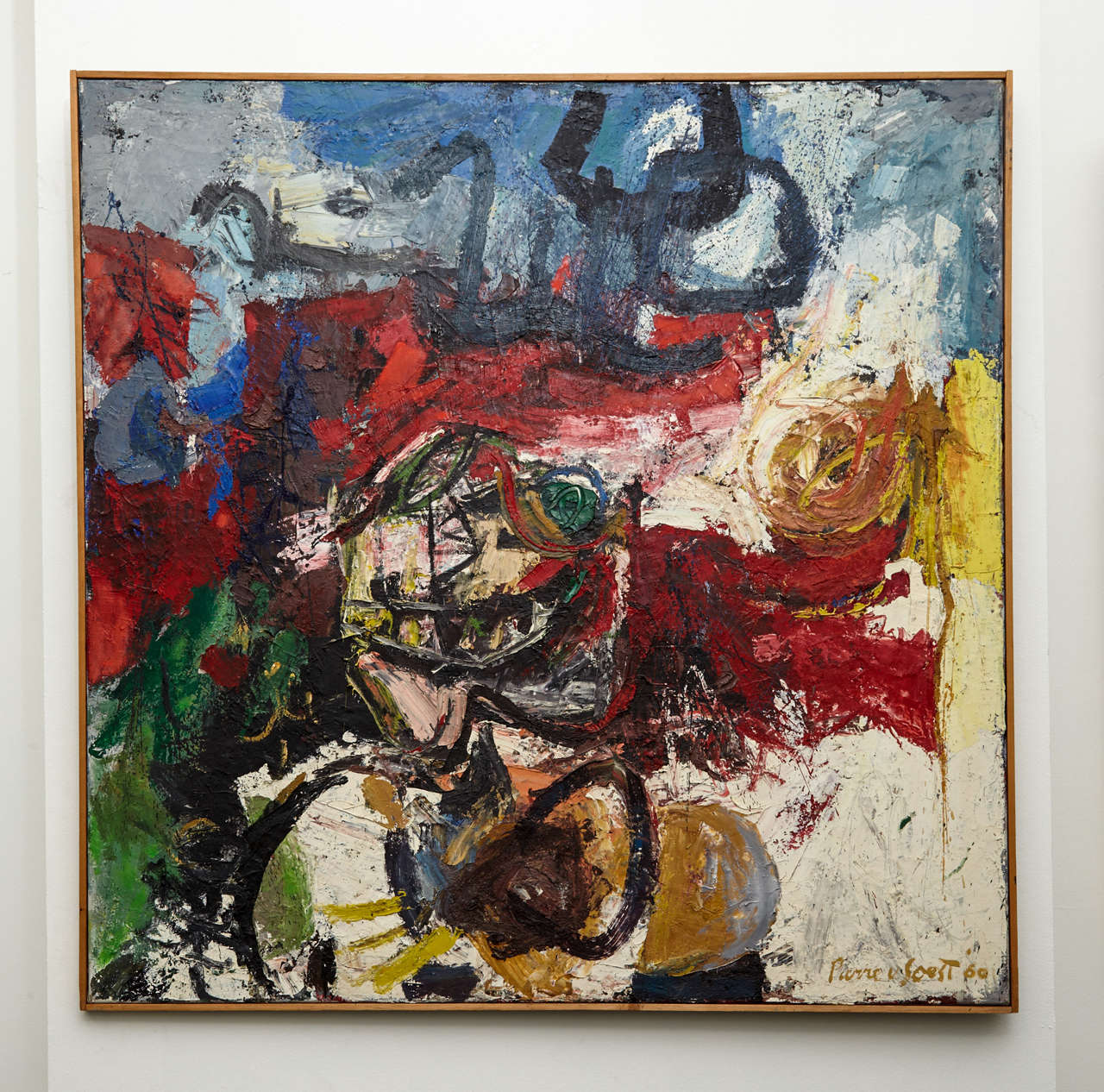 Pierre van Soest For Sale at 1stDibs