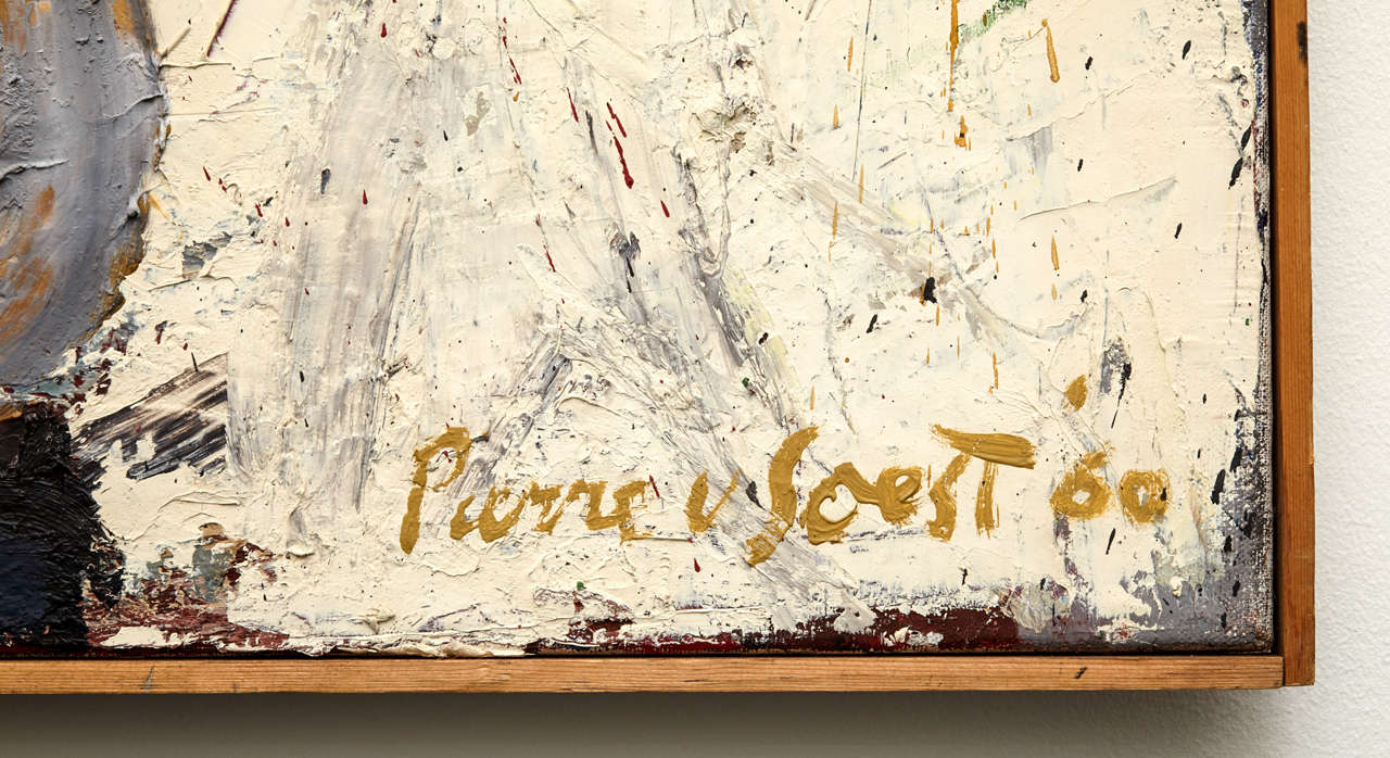 Pierre van Soest For Sale at 1stDibs