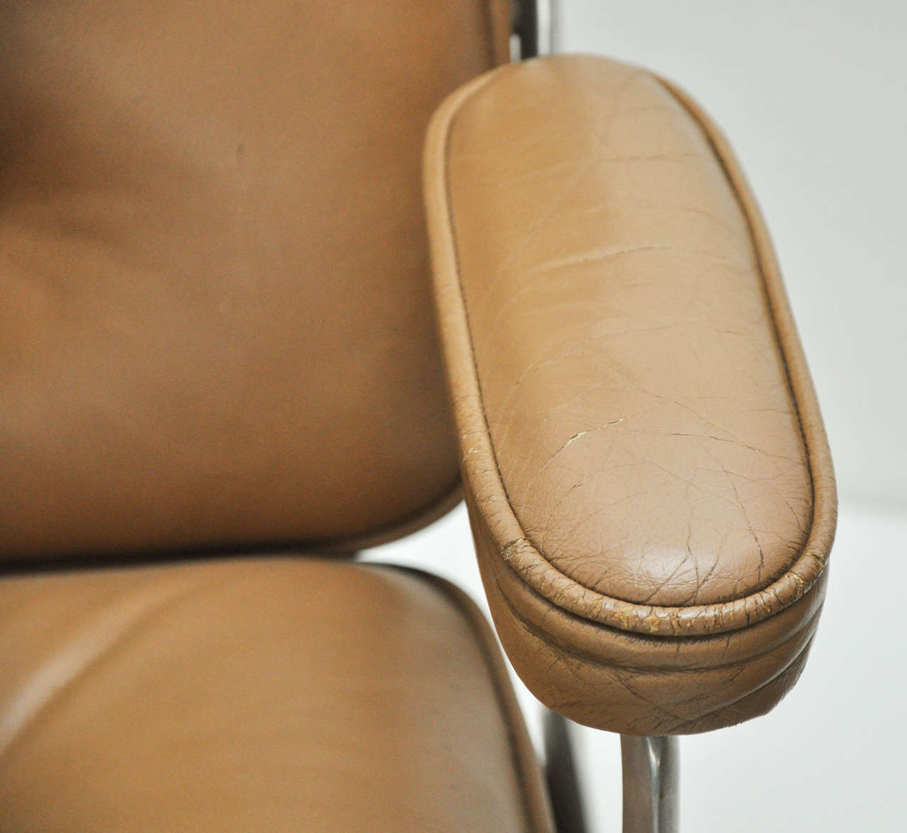 Eames Time Life chairs at 1stDibs