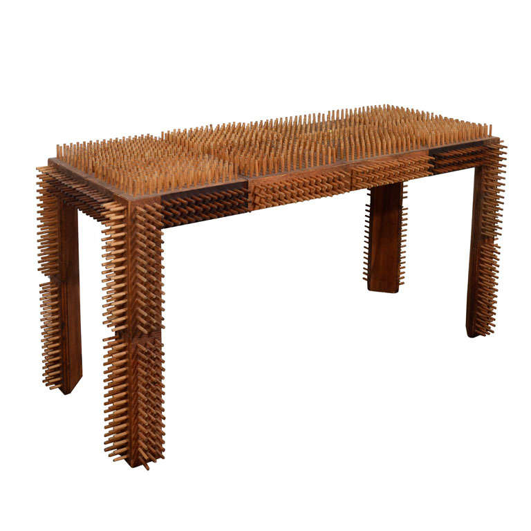 Peg Tables - 9 For Sale on 1stDibs