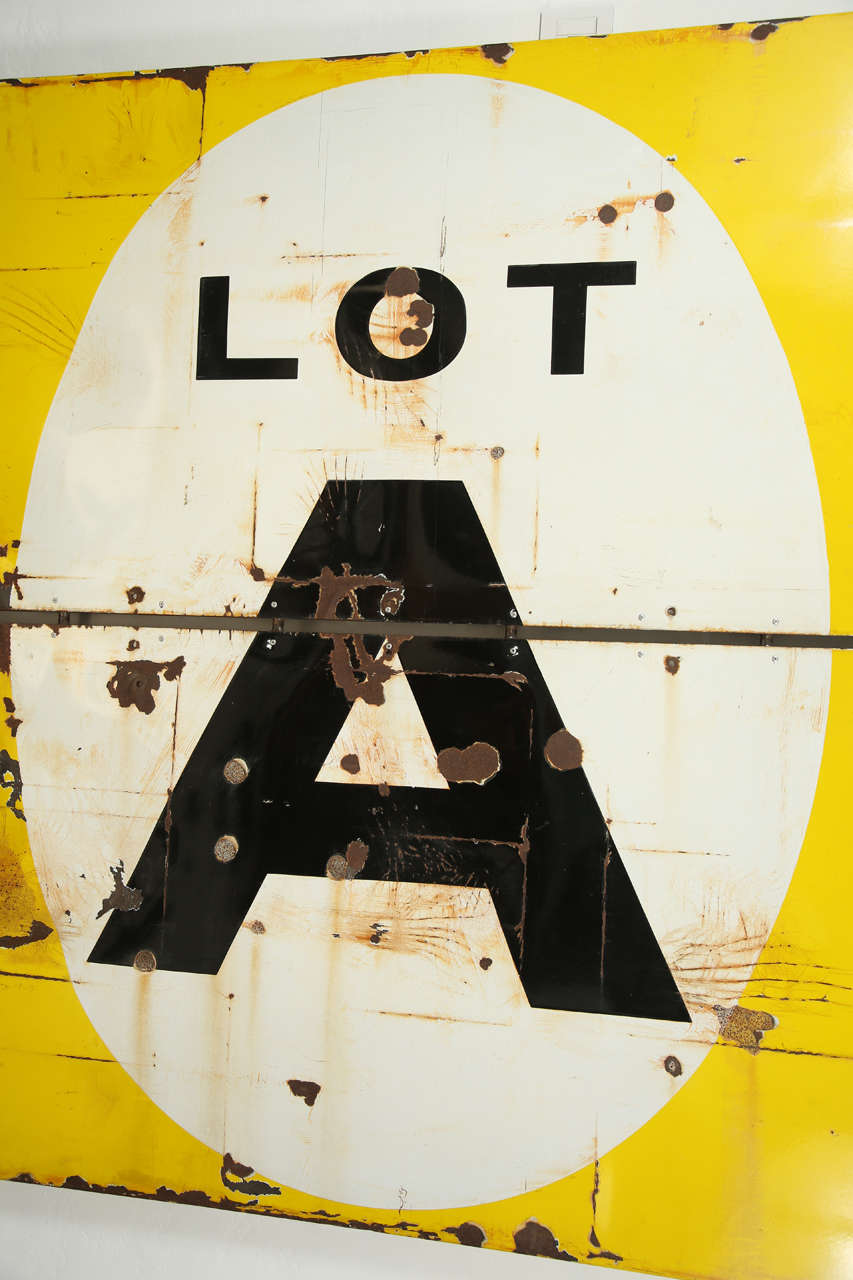 Paramount Studios Sliding Lot Door circa 1950 at 1stDibs | studio ...