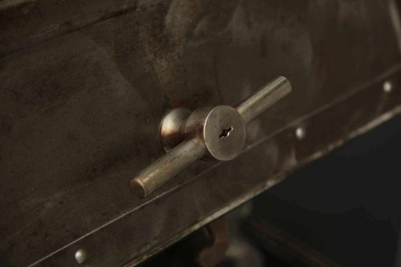 McCaskey Safe Register 1914 at 1stDibs | the mccaskey safe register ...
