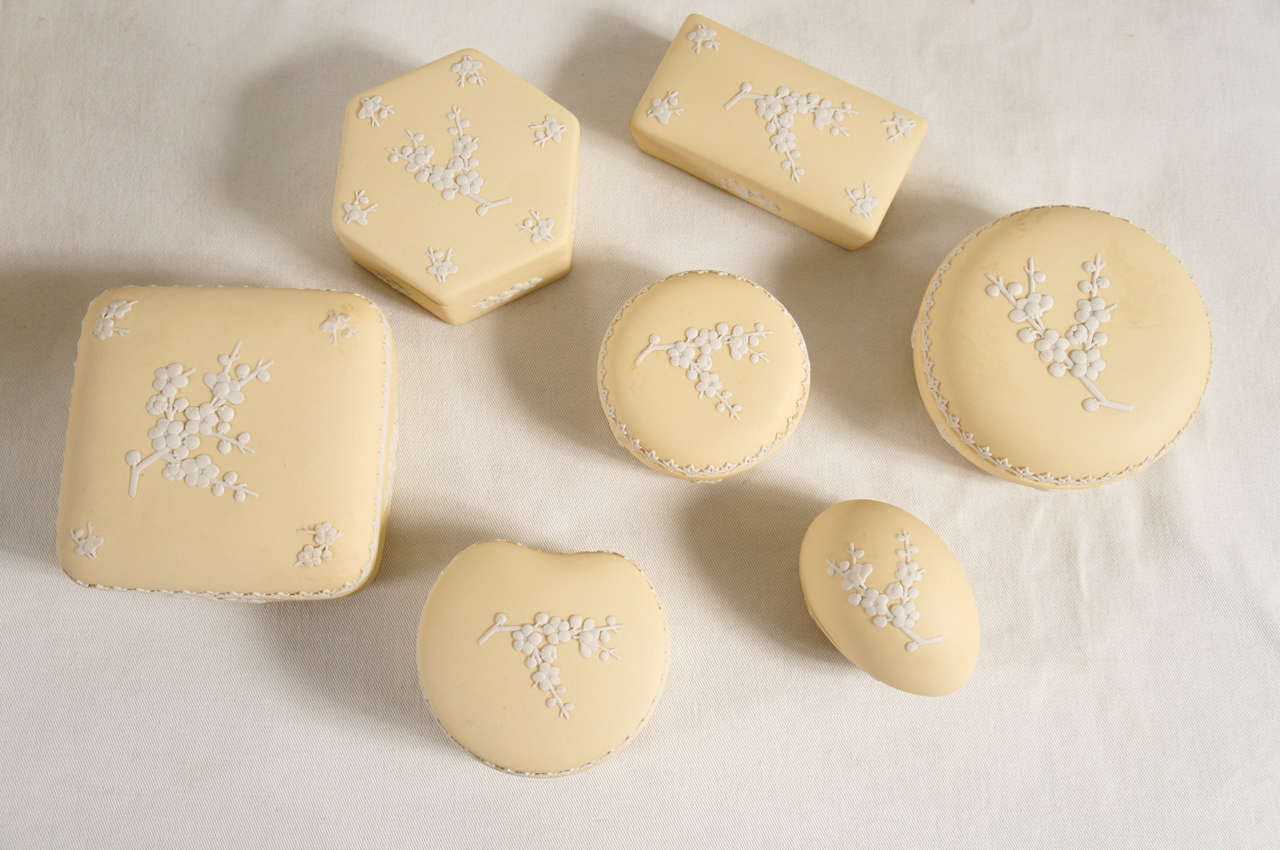 A Collection of Wedgewood at 1stDibs
