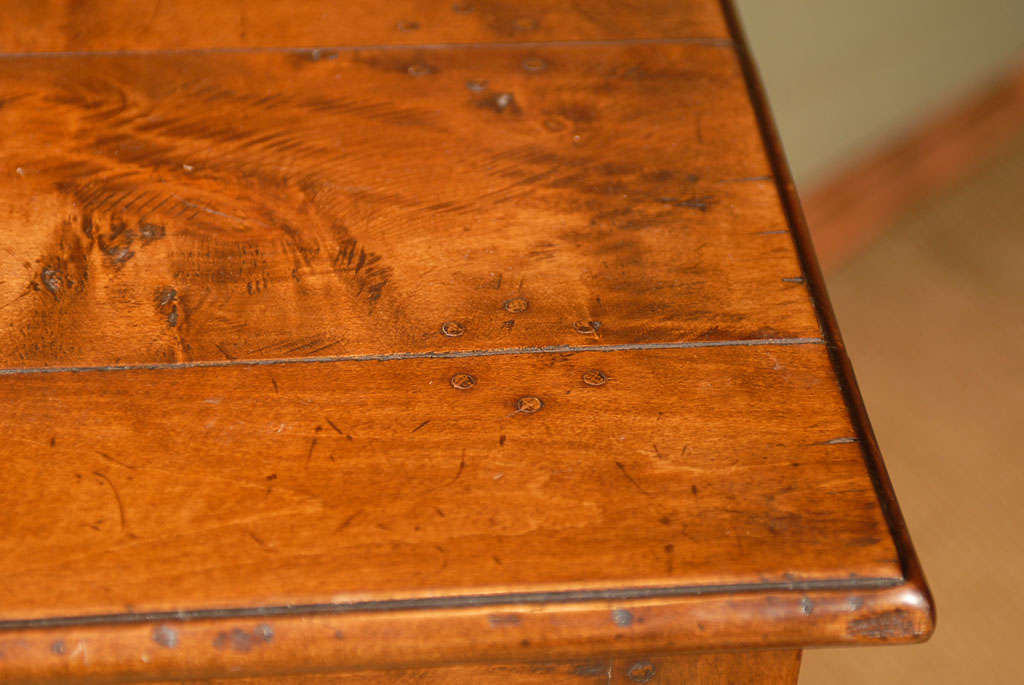 Barrington Barley Twist Coffee Table For Sale at 1stDibs