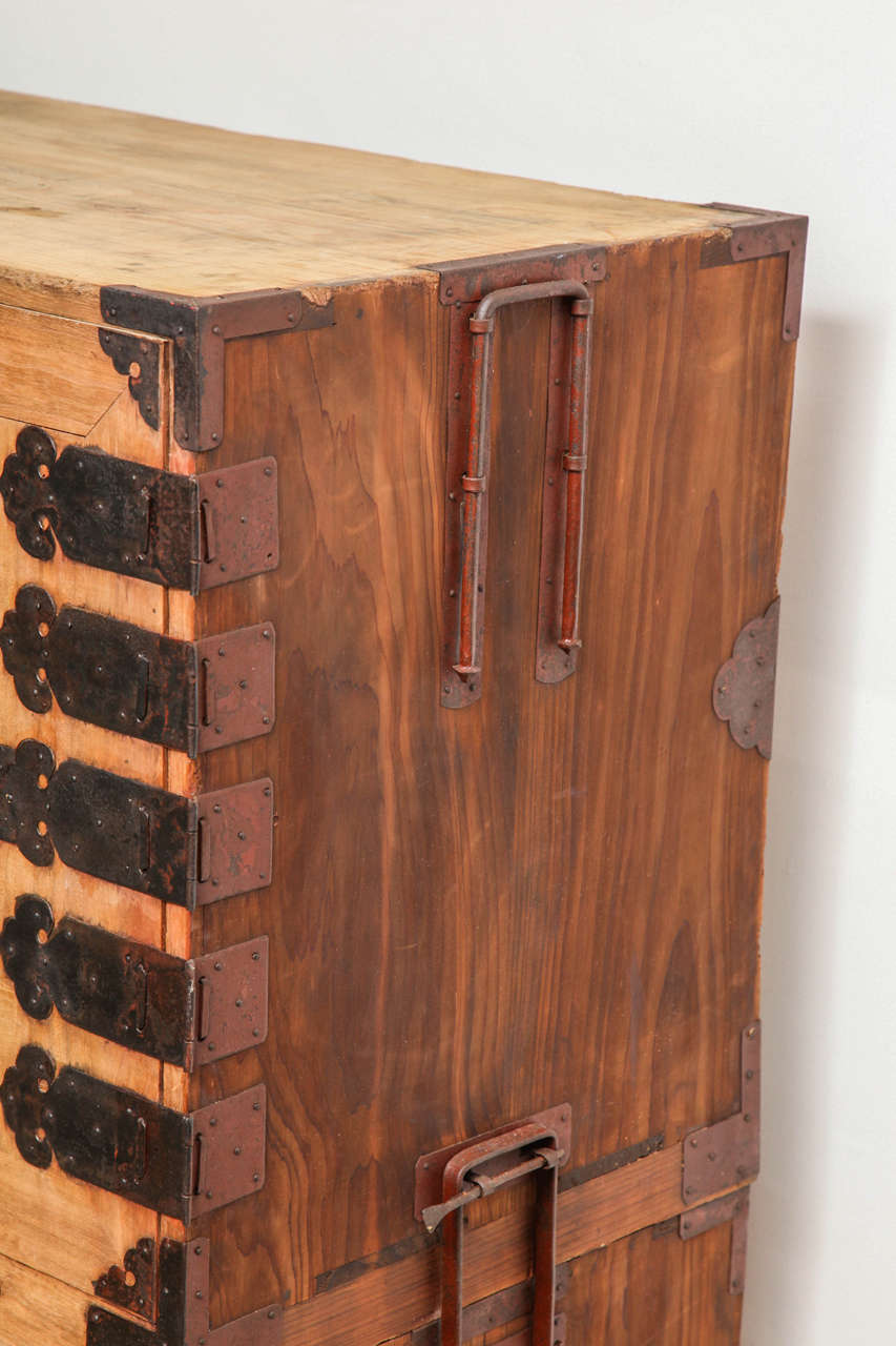 Tansu Cabinet at 1stDibs