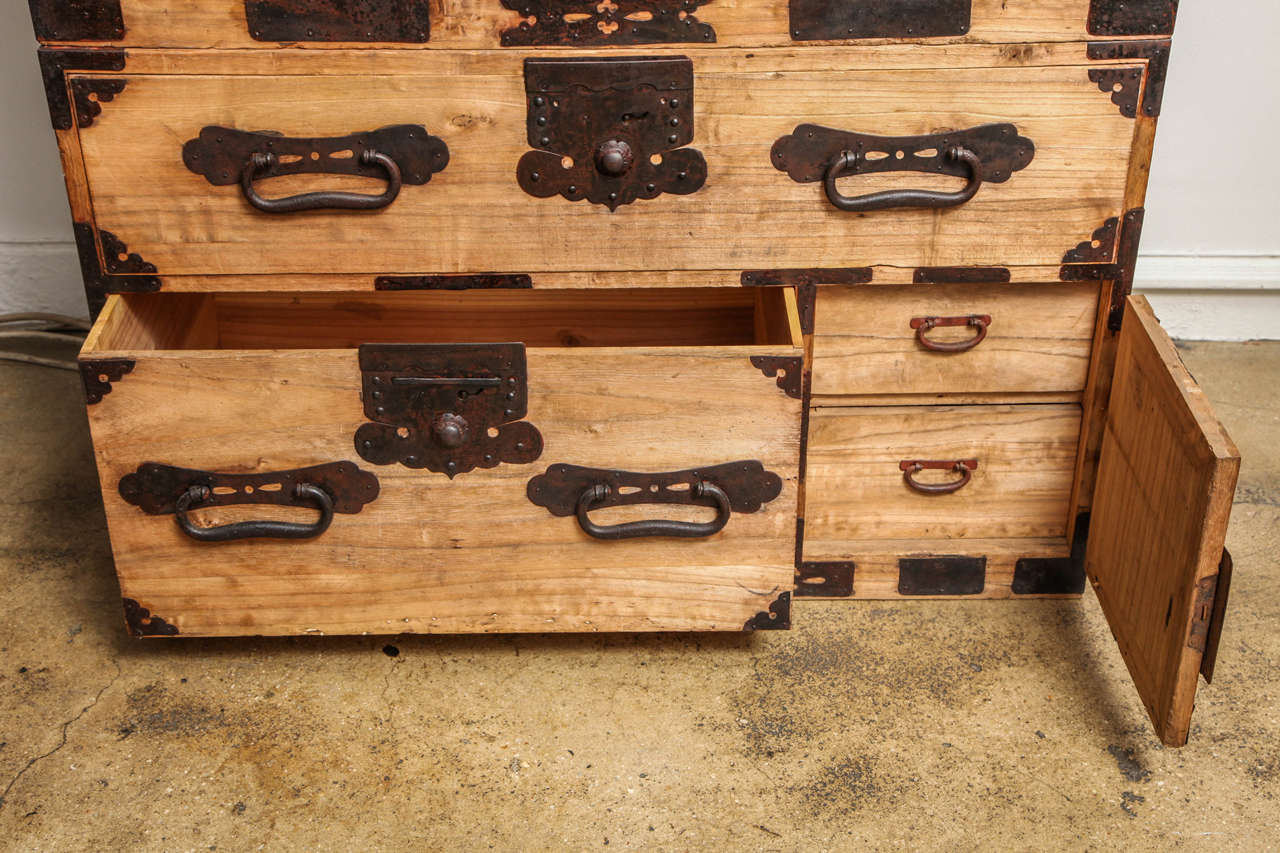 Tansu Cabinet at 1stDibs