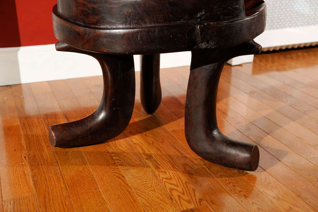 Authentic Period "Jimma" Chair from Ethiopia For Sale at 1stDibs ...