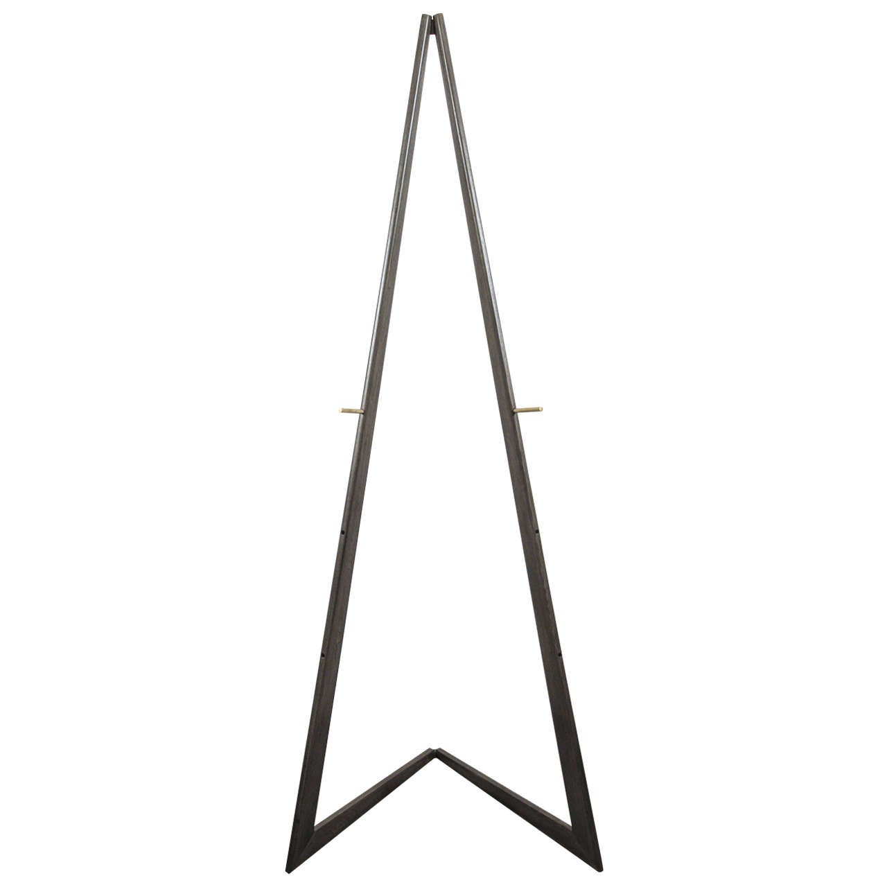 Cruz Easel by Lawson-Fenning at 1stDibs