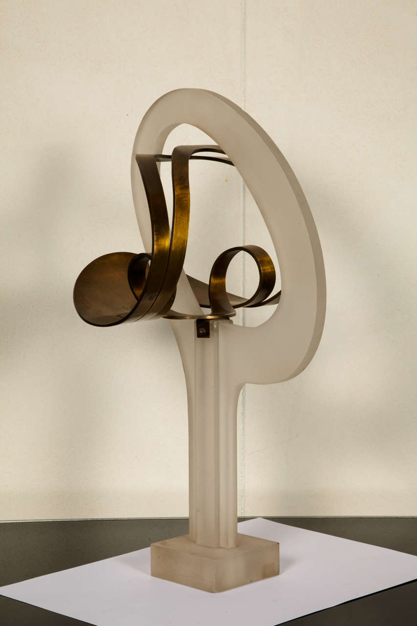 Sculpture by César Domela (1900-1992) For Sale at 1stDibs