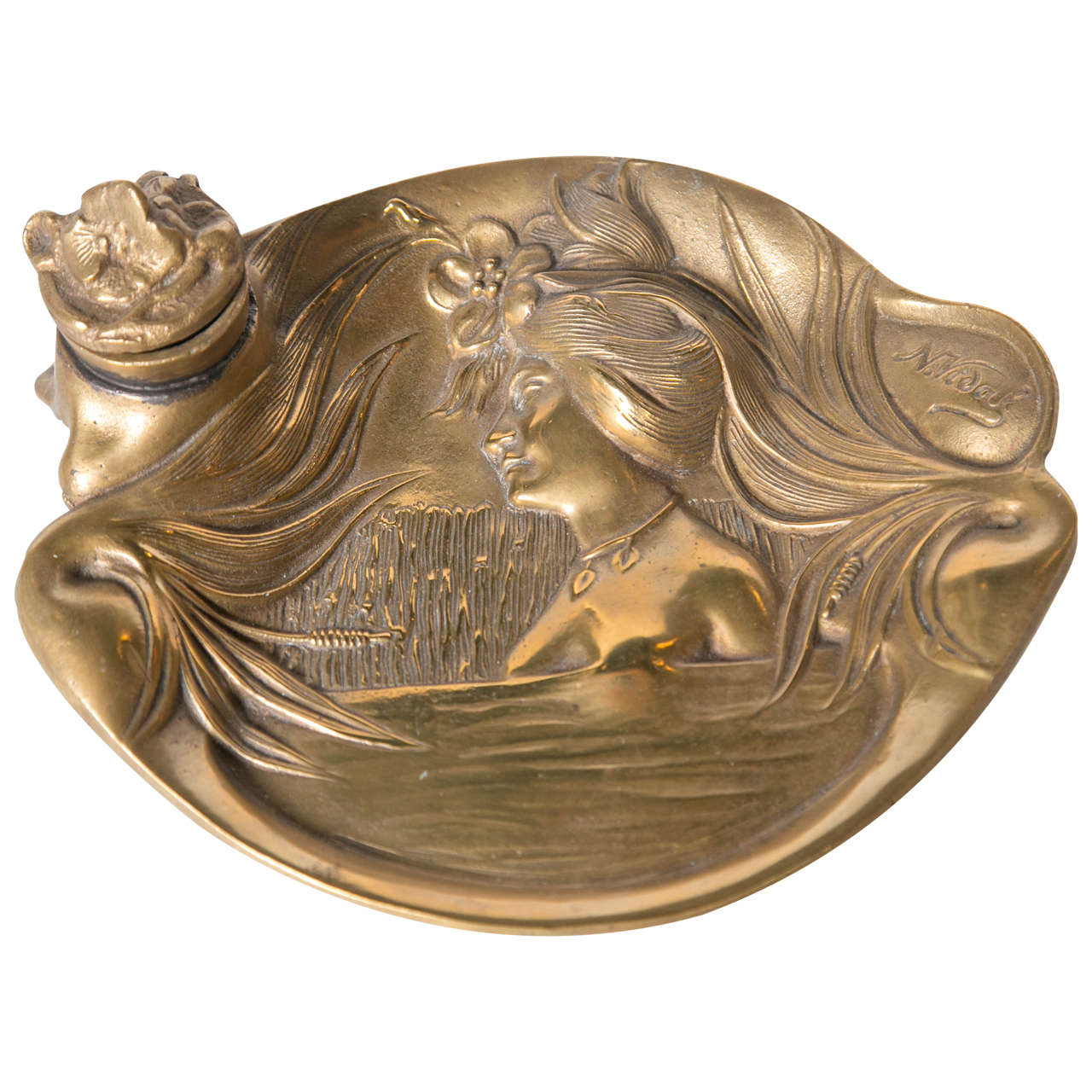 Antique "Public Telephone" Sign at 1stDibs | public telephone sign, old ...