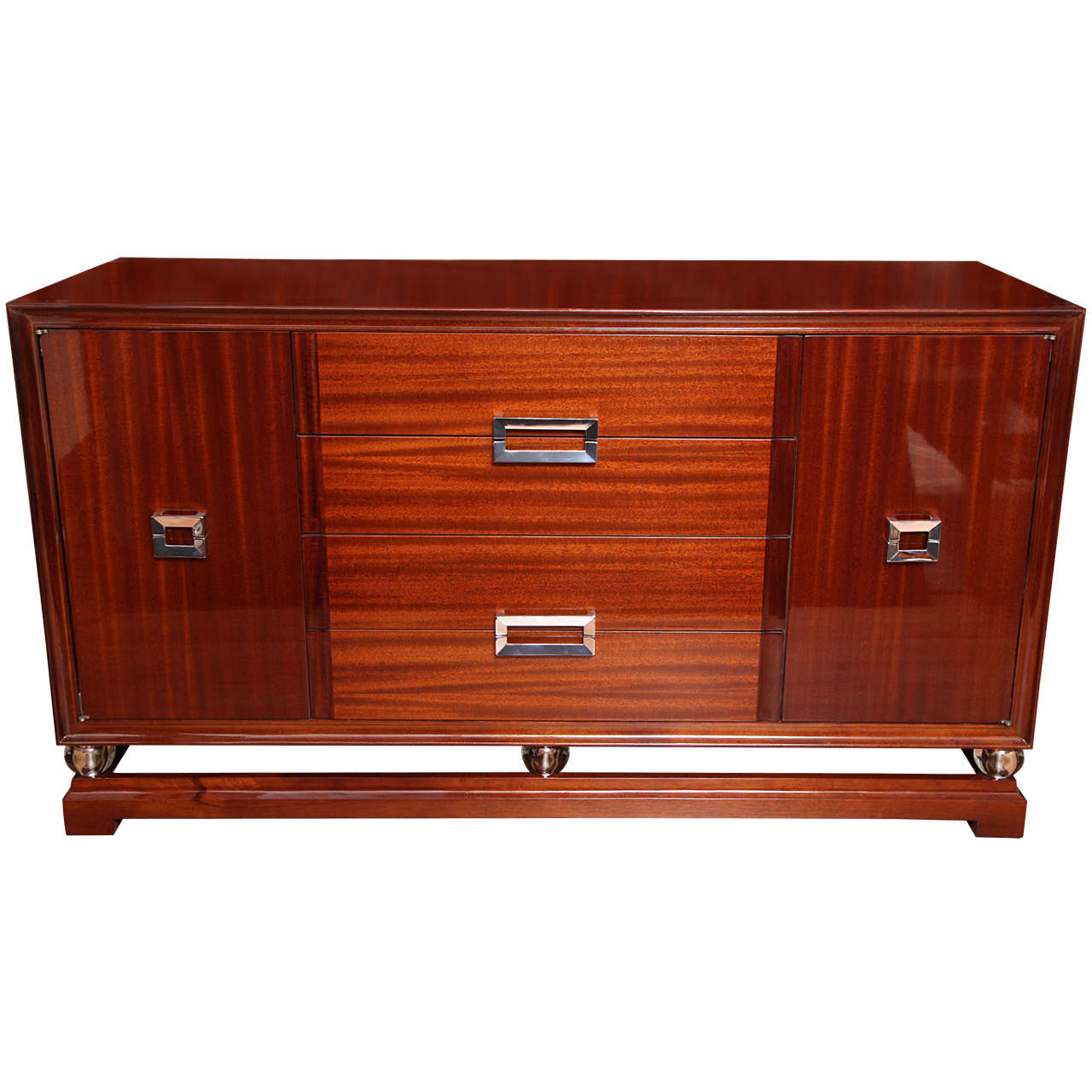 Art Deco Buffet at 1stDibs
