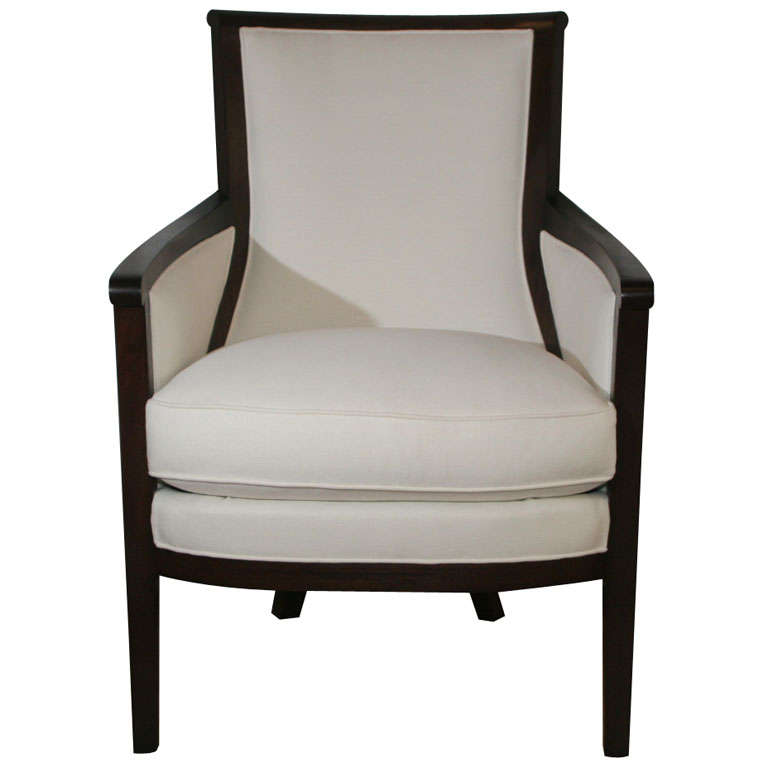 Breck Chair For Sale at 1stDibs