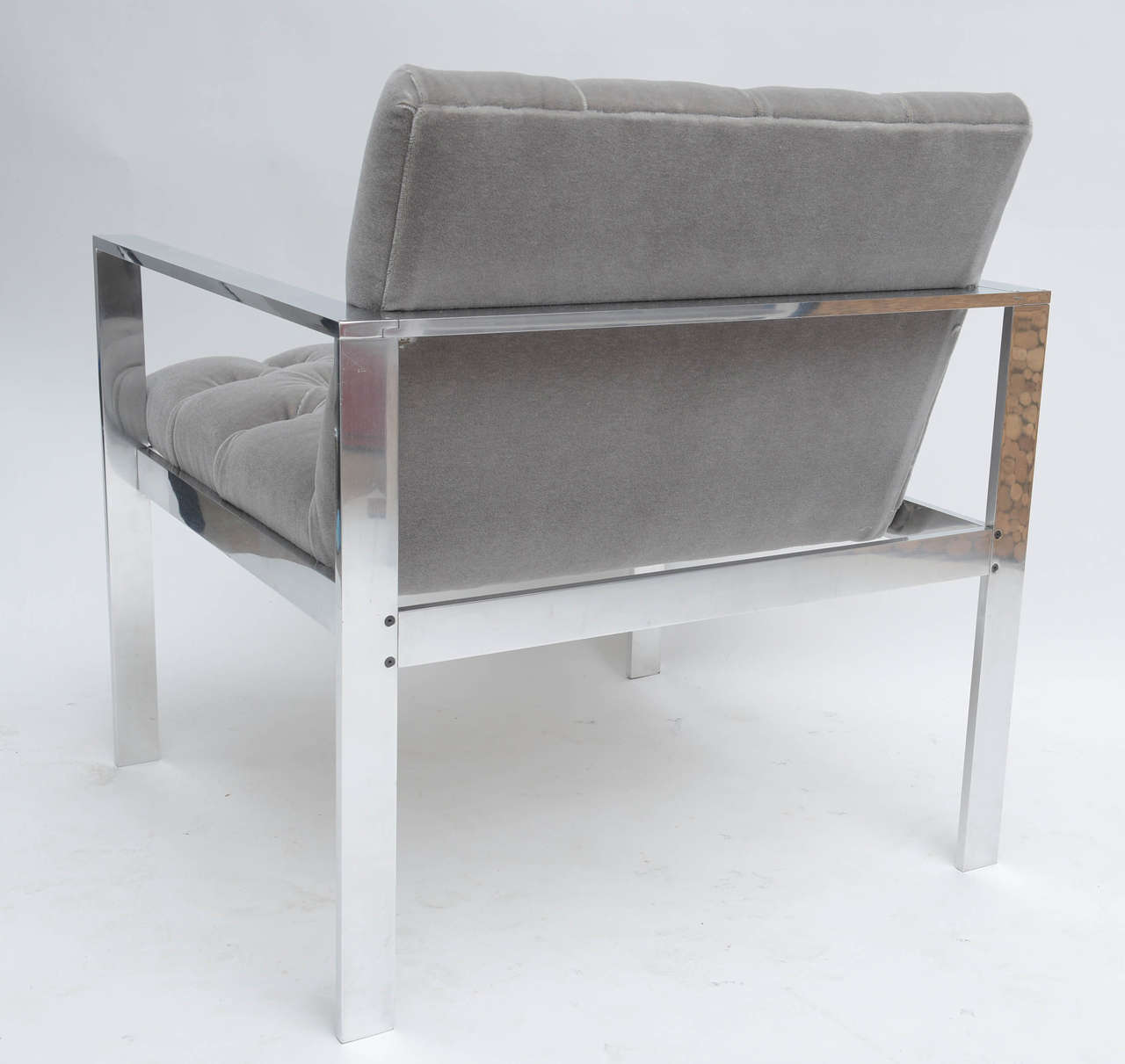 Harvey Probber Lounge Chairs For Sale at 1stDibs