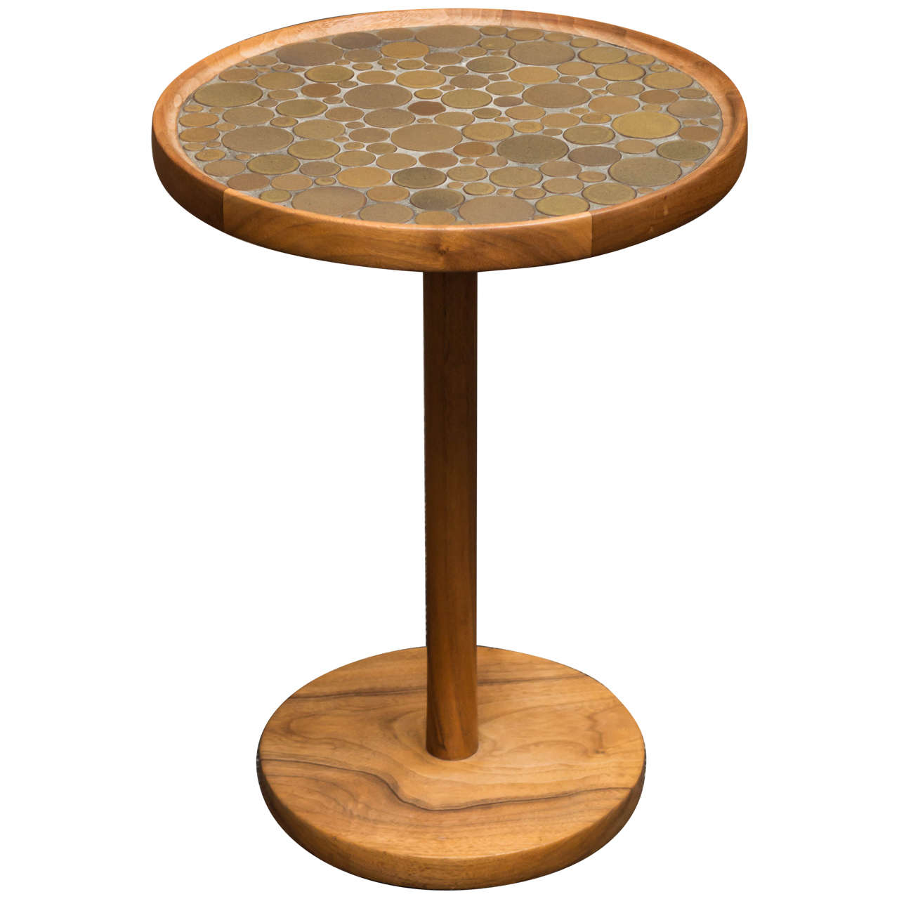 Martz Marshall Studios Table at 1stDibs
