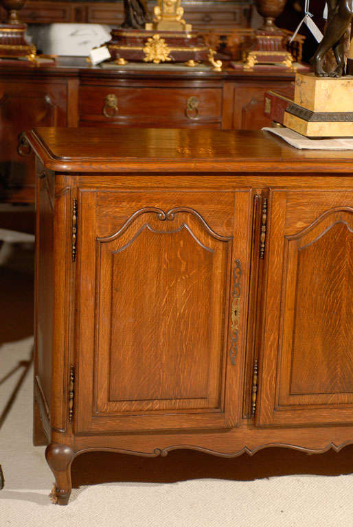 Louis XV Sideboard at 1stDibs | louis sideboard