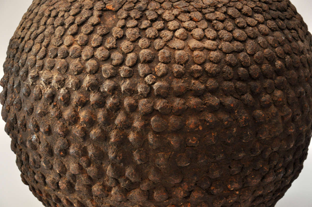 Large Lobi Vessel at 1stDibs