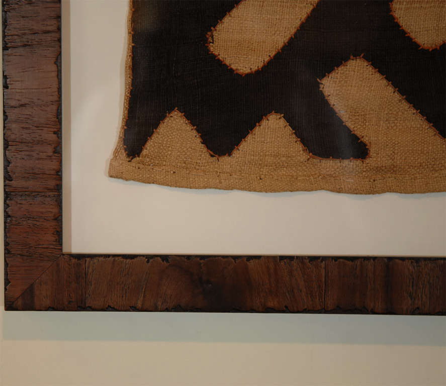 Kuba Cloth Textiles at 1stDibs | kuba cloth wall hanging