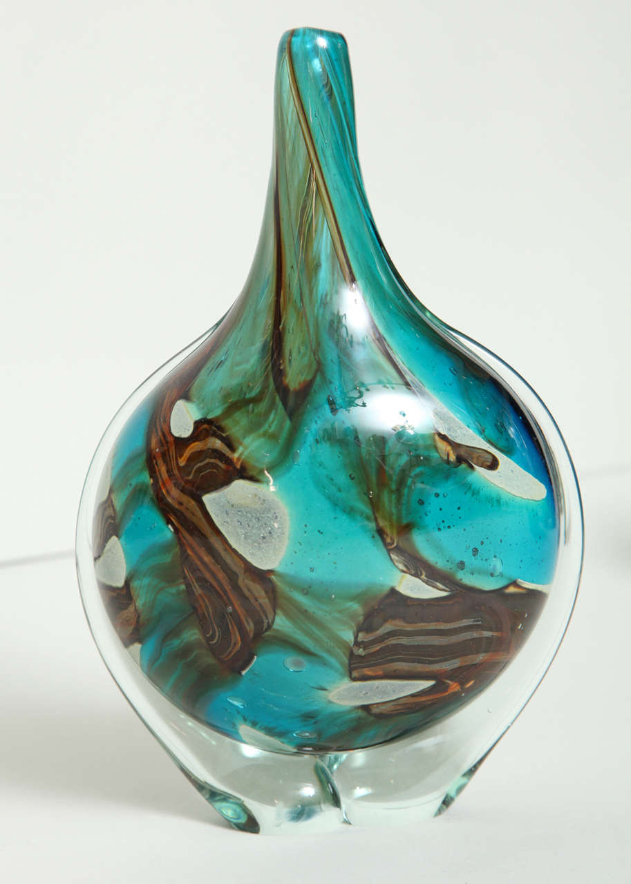 Collection of Maltese Art Glass at 1stDibs