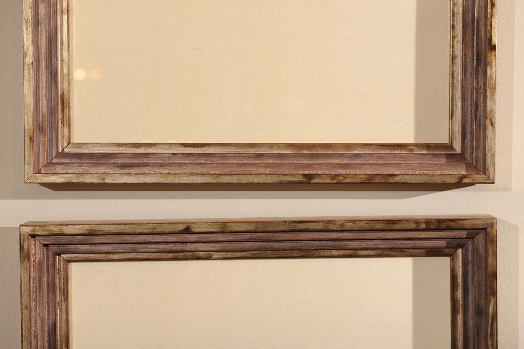 19th Century Pair of Hand Colored Engravings at 1stDibs