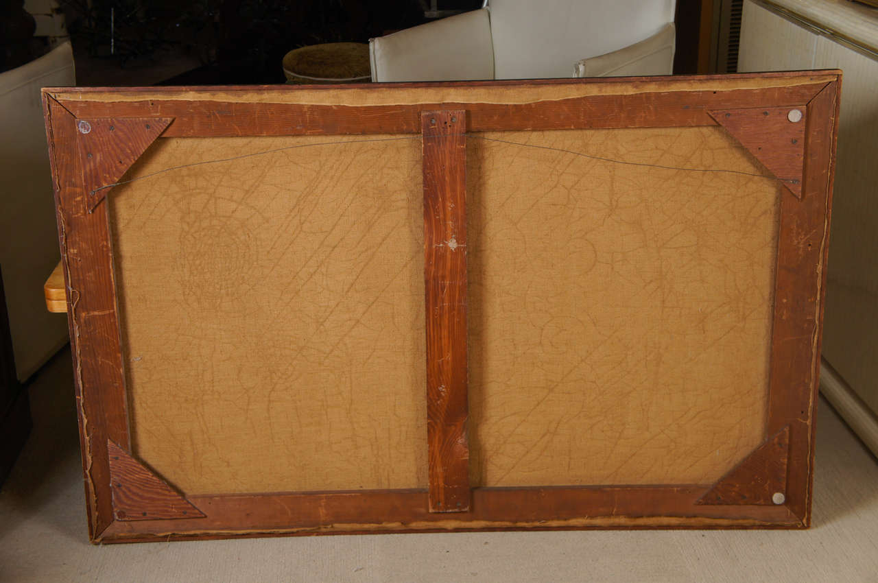 Untitled by David Lund For Sale at 1stDibs