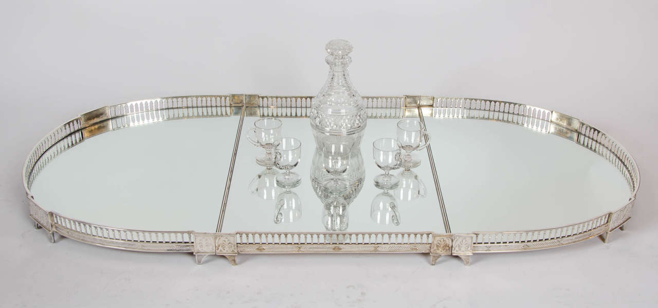 Mid-19th Century Surtout de Table For Sale at 1stDibs | surtout de ...