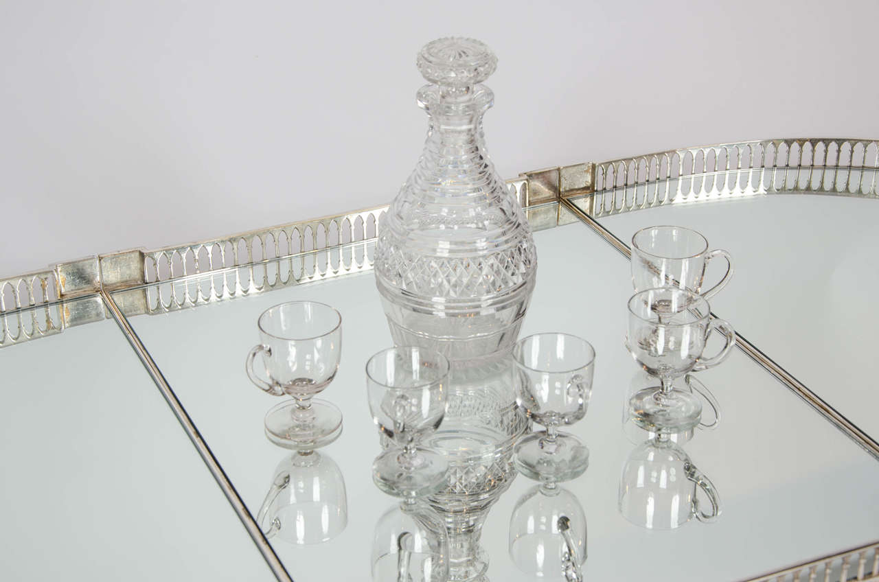 Mid-19th Century Surtout de Table For Sale at 1stDibs | surtout de ...