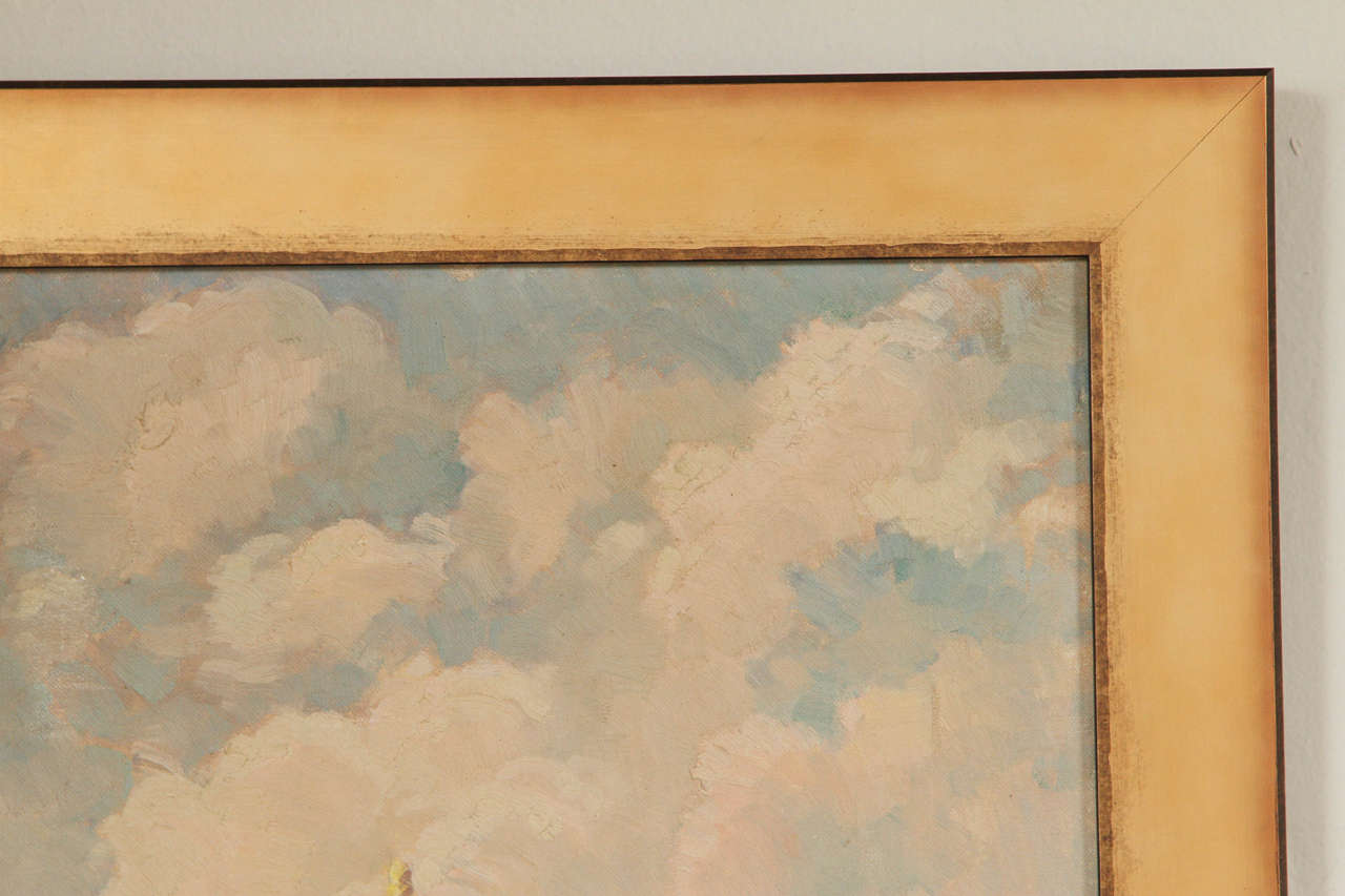 Larry Erickson, Empire State Building, 1944 at 1stDibs