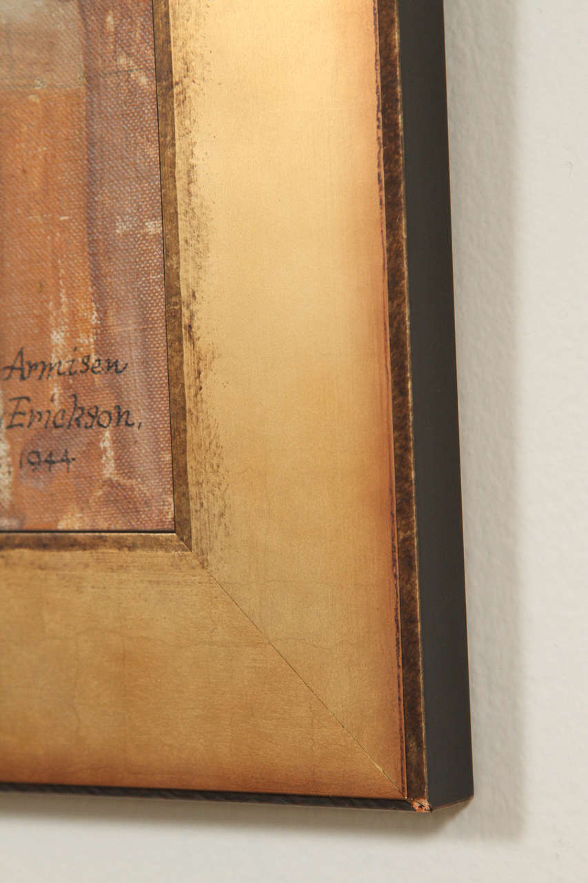 Larry Erickson, Empire State Building, 1944 at 1stDibs