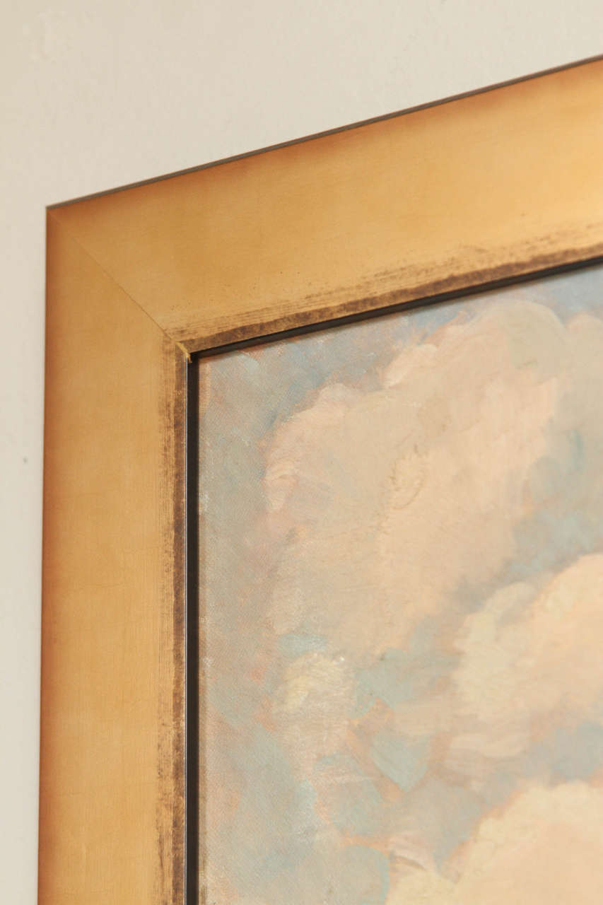 Larry Erickson, Empire State Building, 1944 at 1stDibs