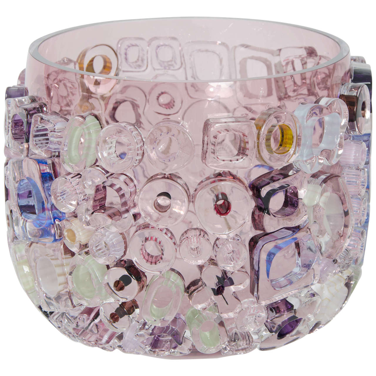 Common Ray Helio With Blue Square at 1stDibs