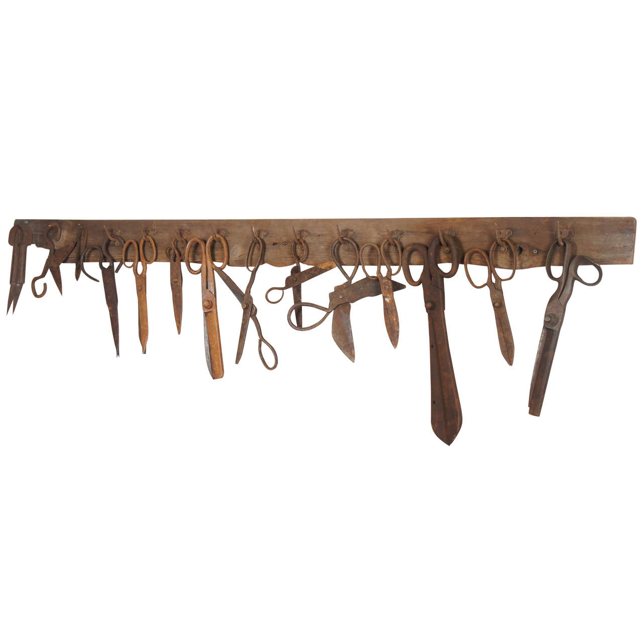 Scissors Collection at 1stDibs