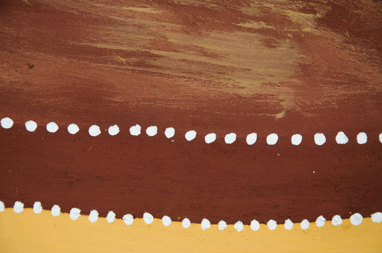 Natural Ochre Pigment, Australian Aboriginal Painting, Warm Earth ...