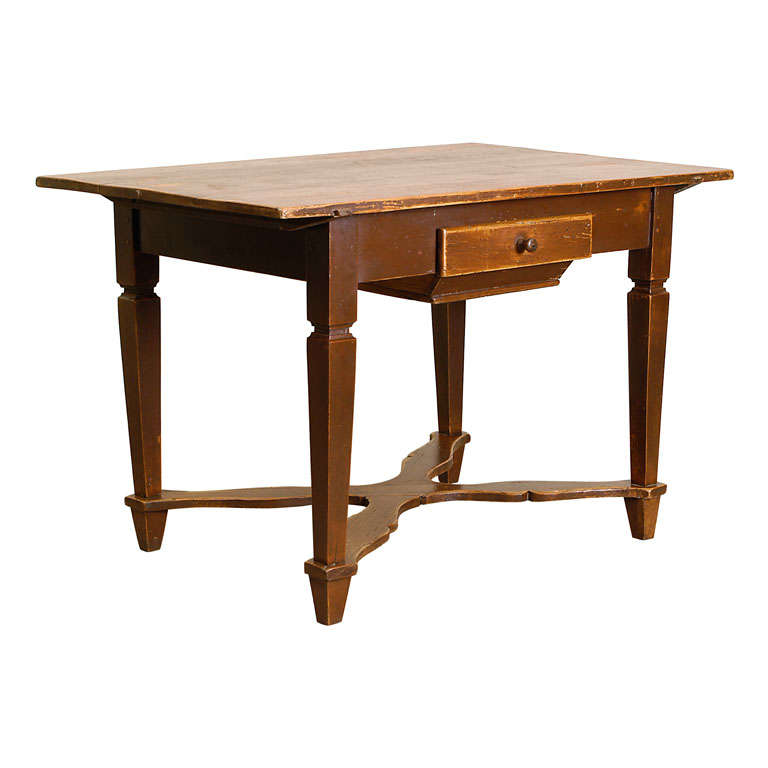 Baker's Table at 1stDibs