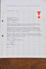 JBL Ranger Paragon Cabinet at 1stdibs