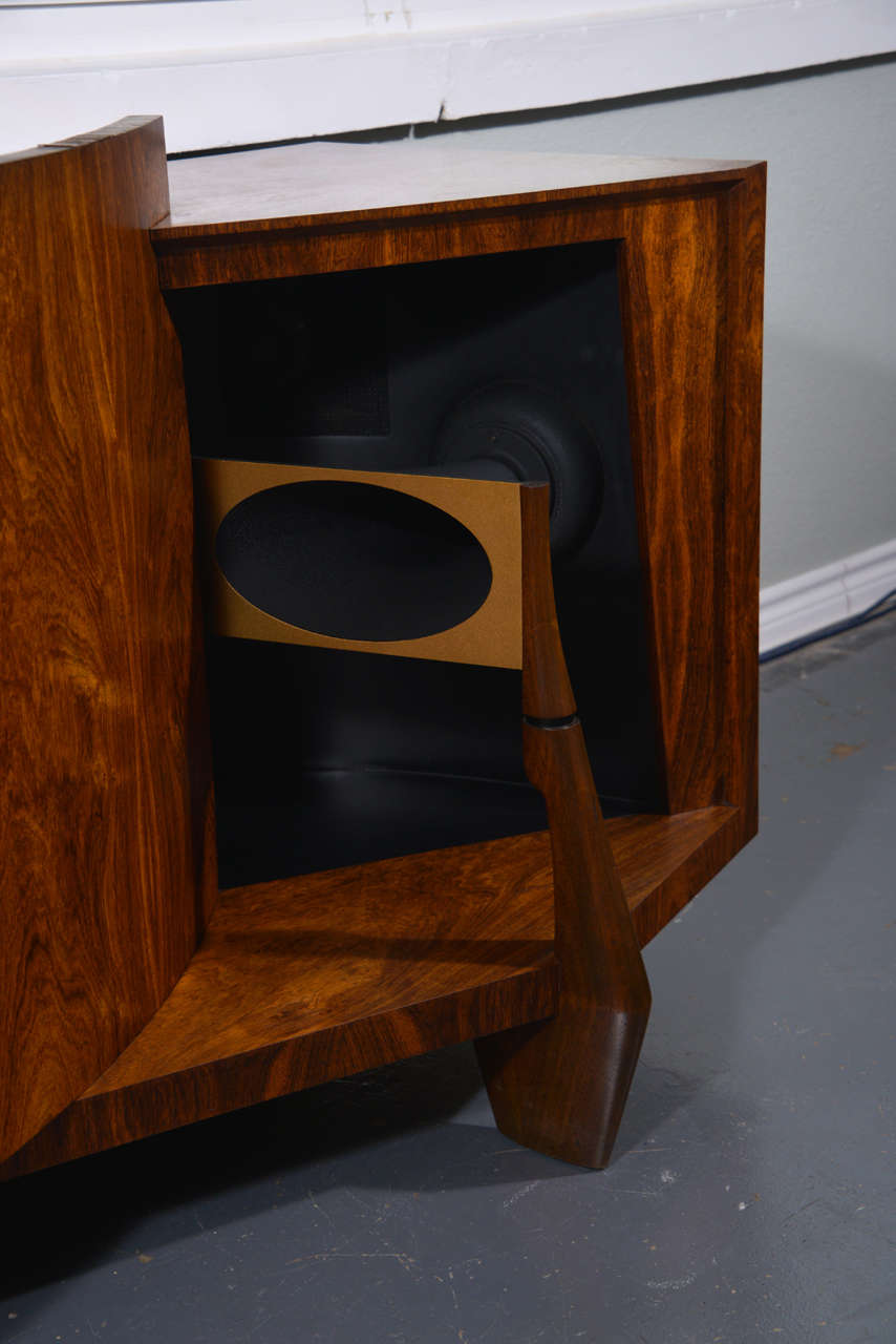 JBL Ranger Paragon Cabinet at 1stDibs | jbl paragon for sale, jbl ...