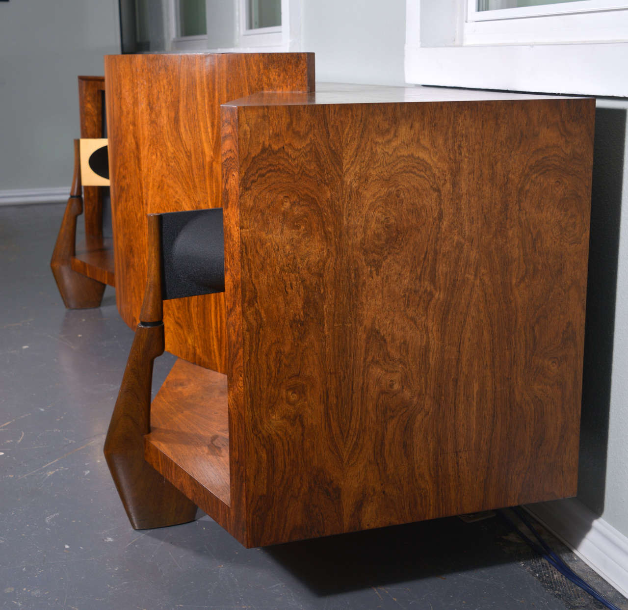 JBL Ranger Paragon Cabinet at 1stDibs | jbl paragon for sale, jbl ...