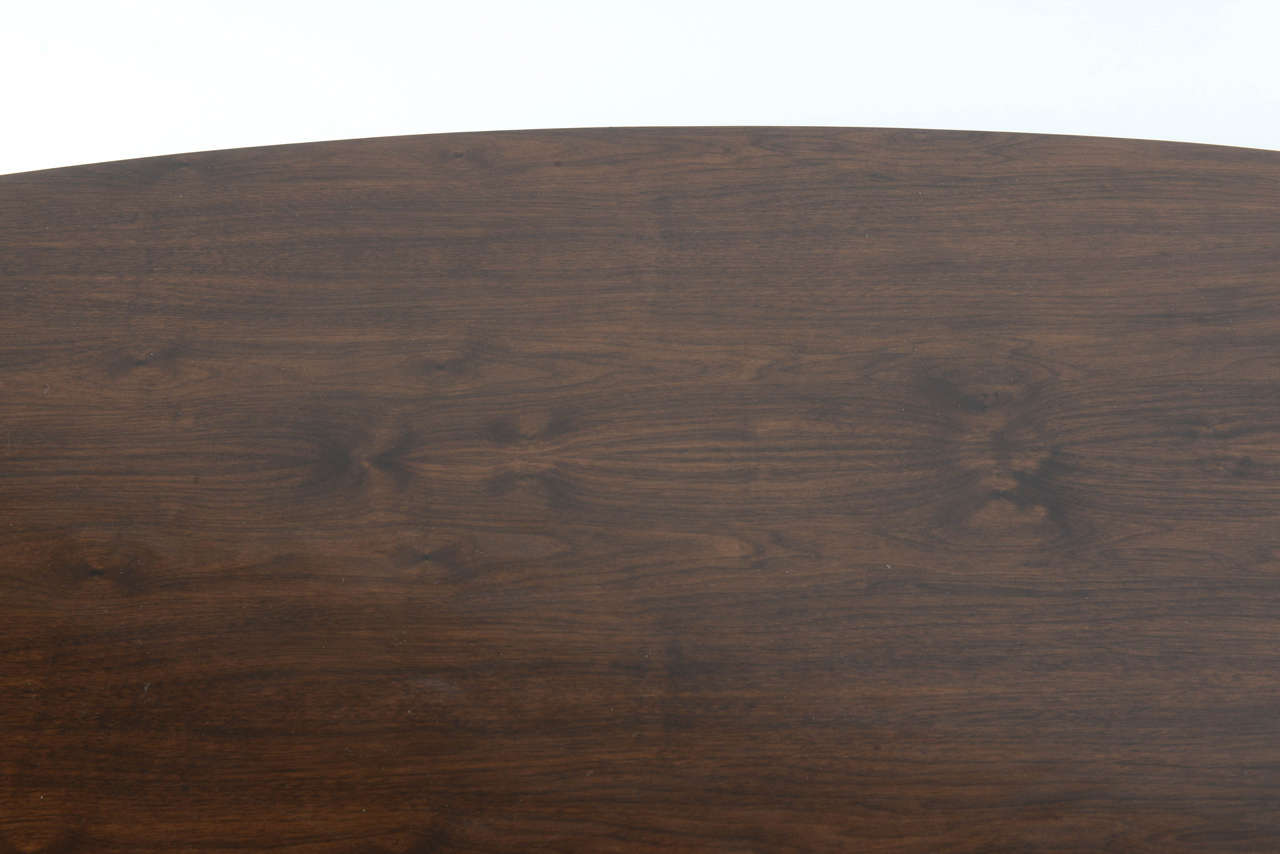 Pearsall-Style Kidney Bean Coffee Table at 1stDibs | kidney bean table