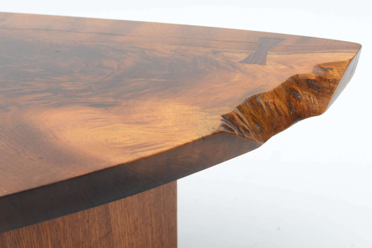 George Nakashima Coffee Table at 1stDibs | george nakashima side table ...