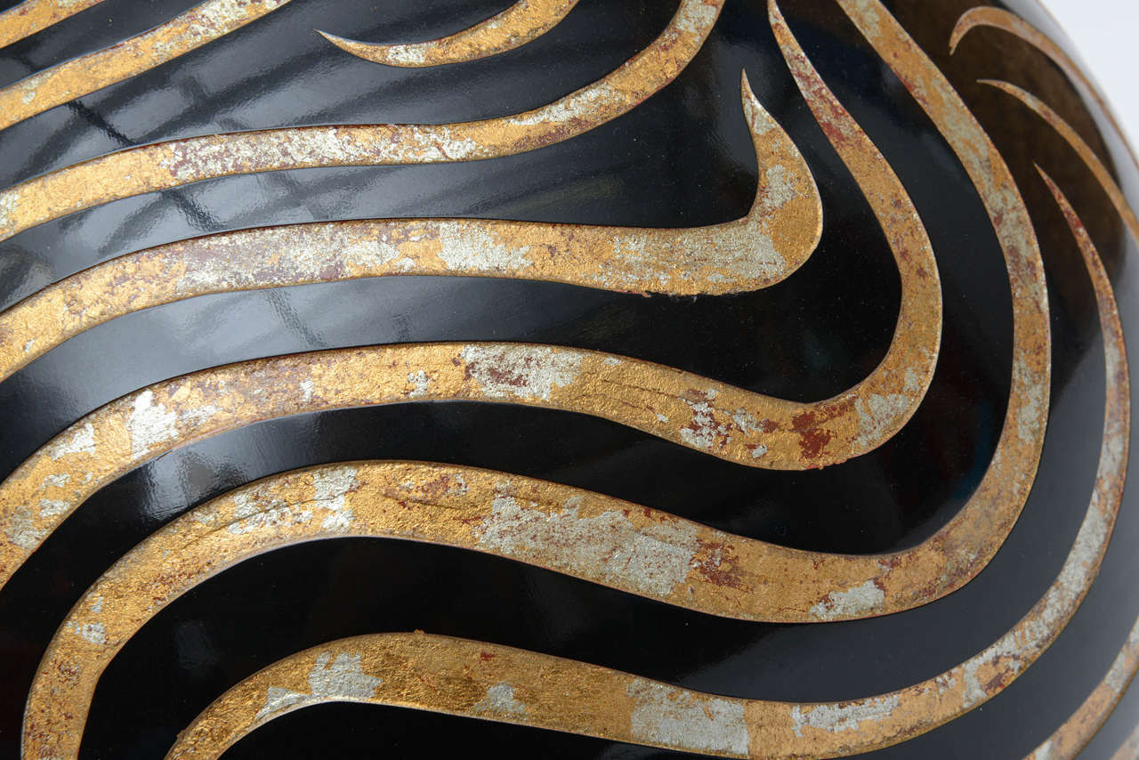 Karl Springer Lamp For Sale at 1stDibs | karl springer lamps, karl lamp