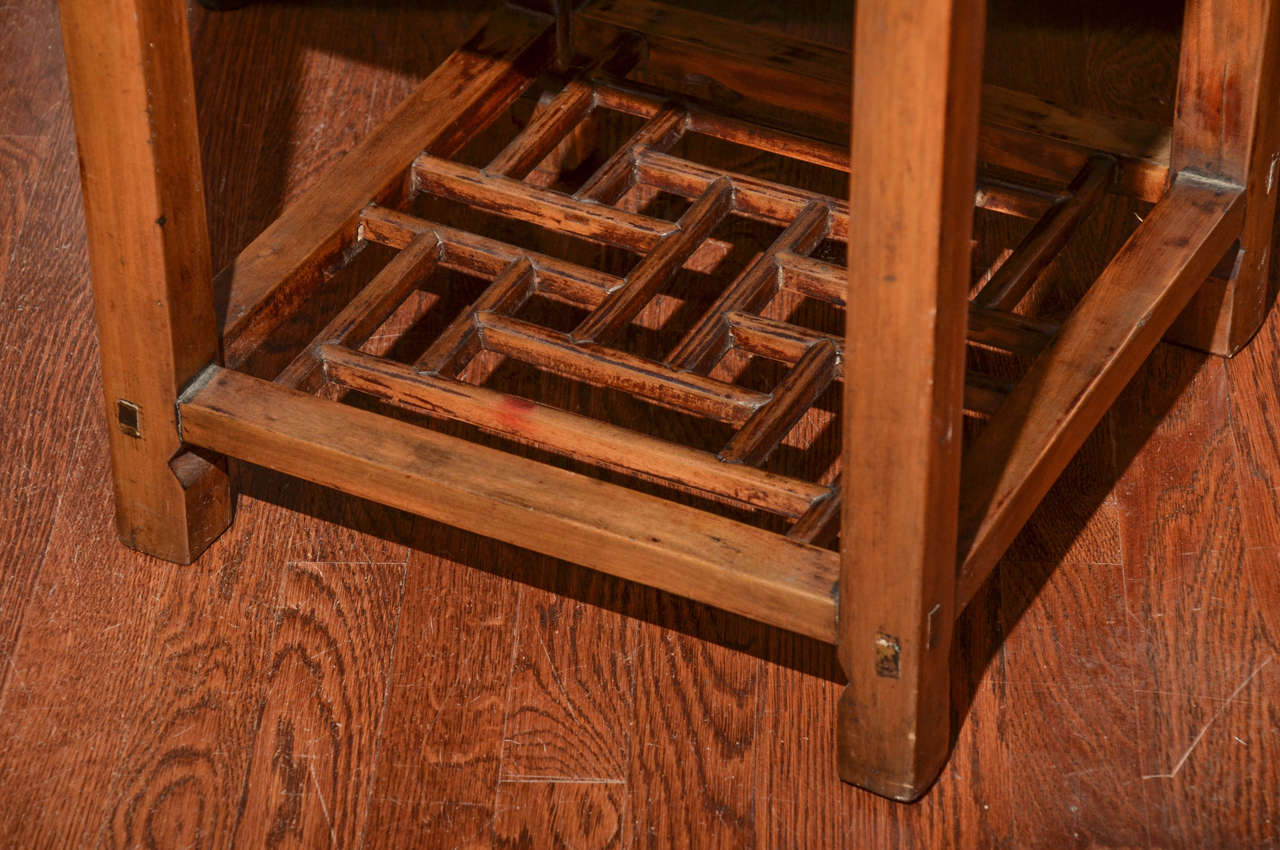 End Table at 1stDibs