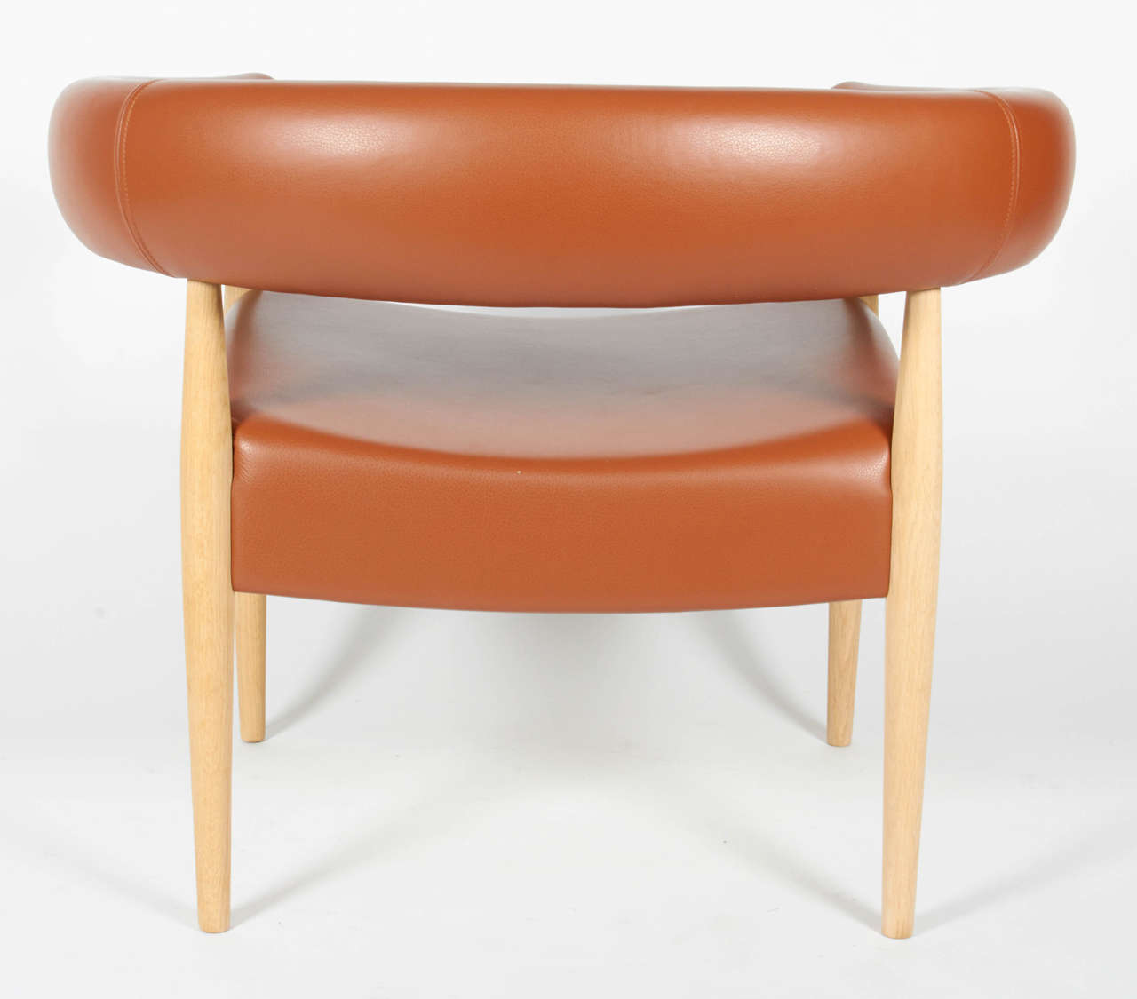 Pair of Nanna Ditzel Ring Chairs at 1stDibs | ring chair nanna ditzel ...