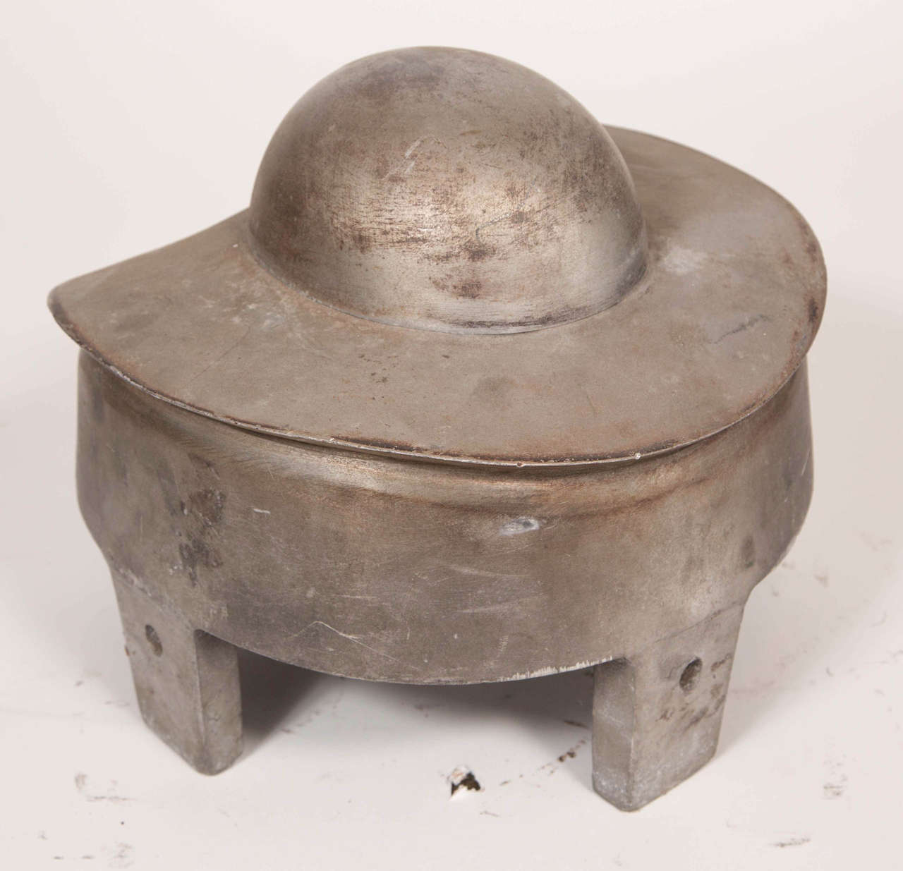 French Hat Mold For Sale at 1stdibs