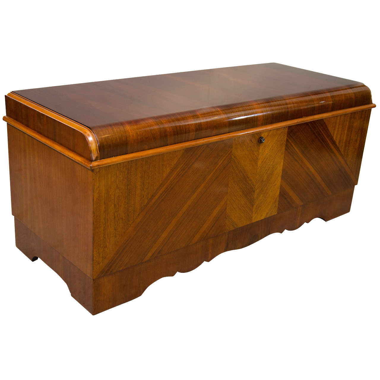 Lane Cedar Chest For Sale at 1stDibs | lane cedar wardrobe