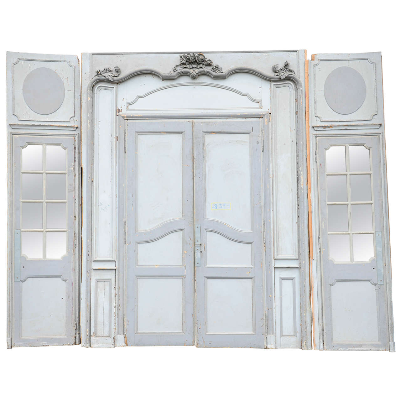 18th Century French Boiserie Paneling For Sale at 1stDibs | french ...