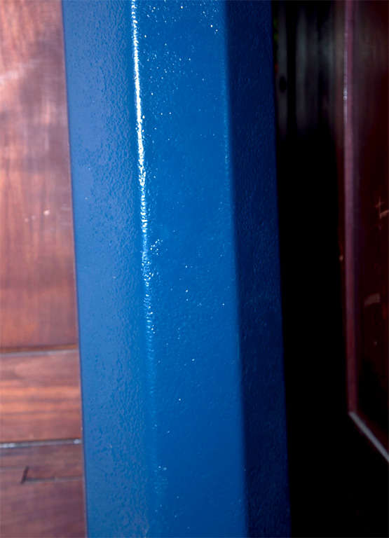 Antique Service Gas Station Deco Style Lamp Posts at 1stDibs | revere ...