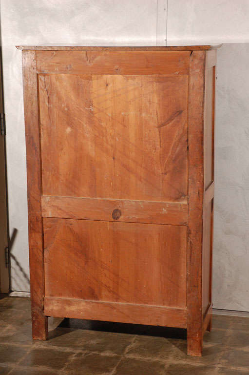 Antique Standing Desk with Fall Front For Sale at 1stDibs | vintage ...