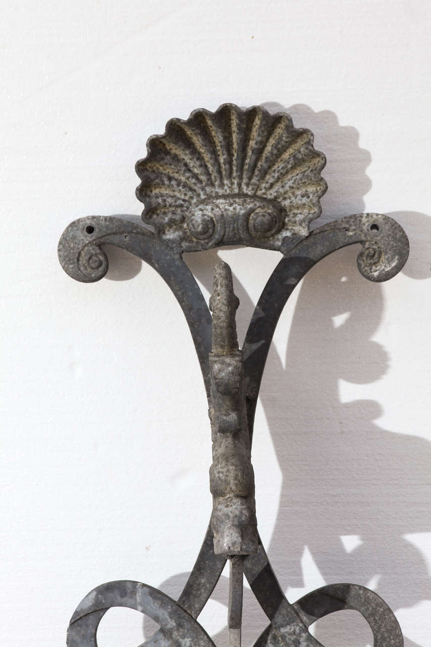 Trousdale "French Regency" Fountain For Sale at 1stDibs