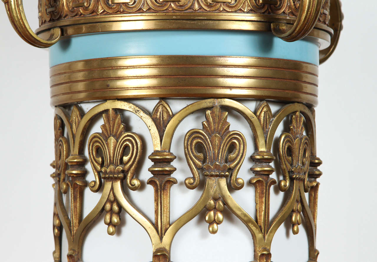 American Art Deco Pendant at 1stDibs