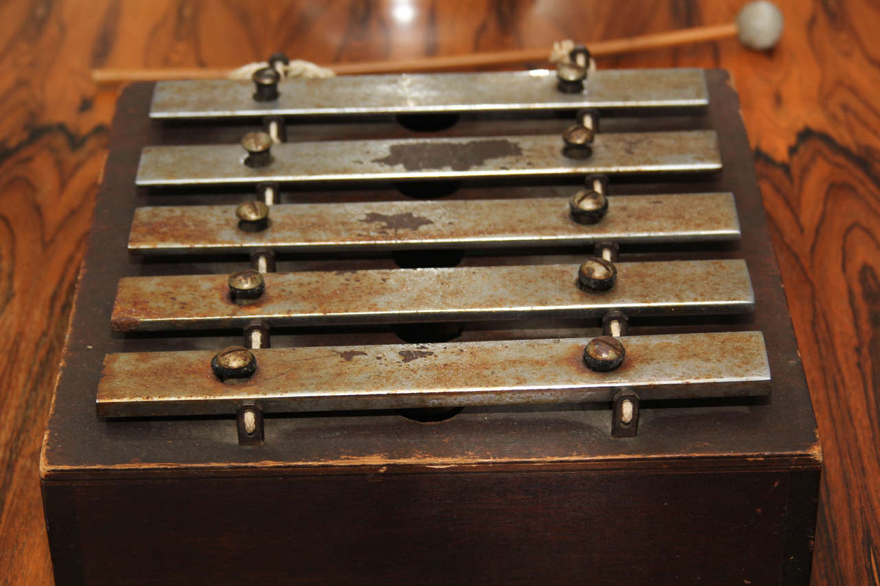 Dinner Chimes at 1stDibs